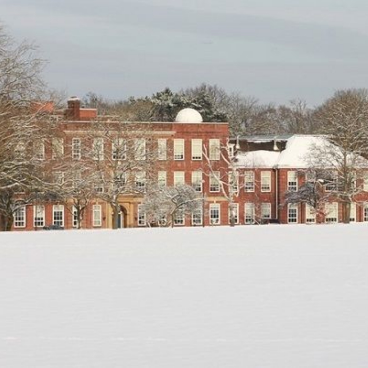 Nonsuch High School for Girls - School Fund