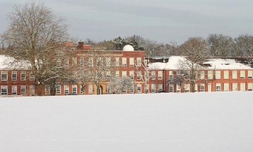 Nonsuch High School for Girls - School Fund