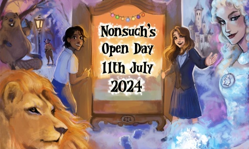 Nonsuch High School for Girls - Latest News